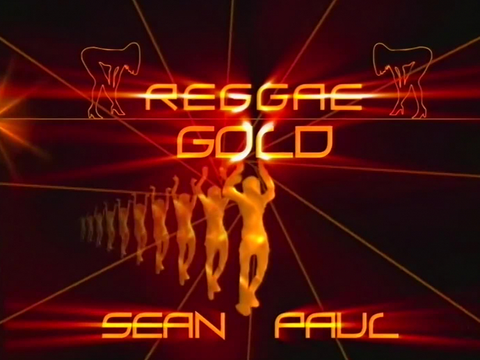 Reggae gold : version 15 secondes | INA