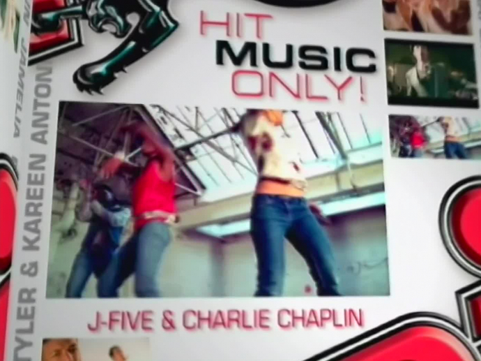 NRJ hit music only : version 21 secondes | INA