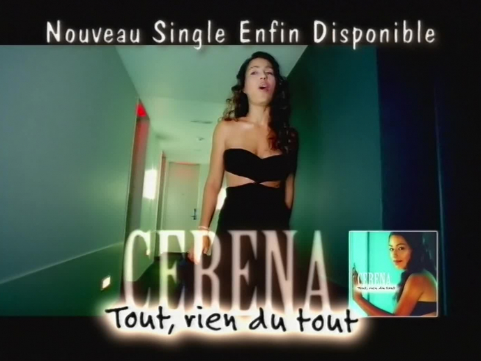 Céréna : tout rien du tout version 10 secondes | INA