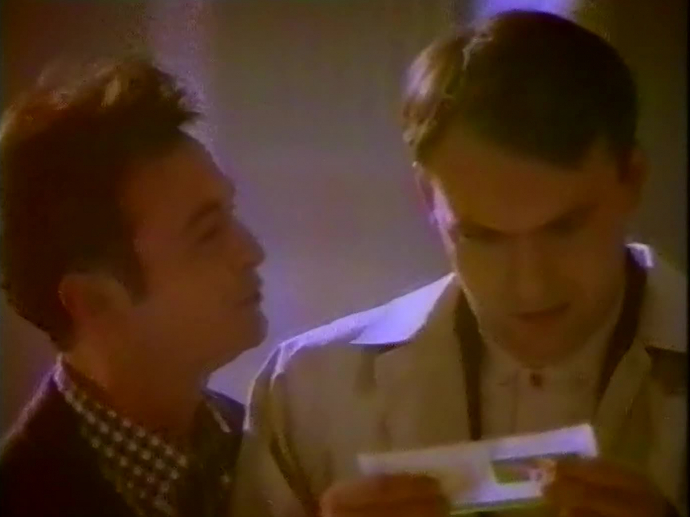 PMU TIC 3 : JEU DE COURSE | INA