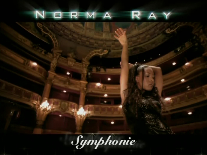 Norma Ray version 11 secondes | INA