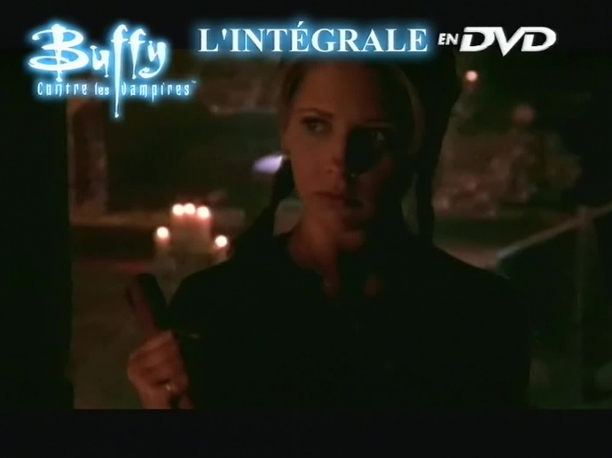 Buffy : Démon | INA