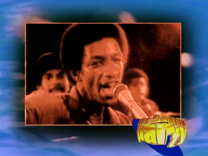 Megamix party version 20 secondes | INA