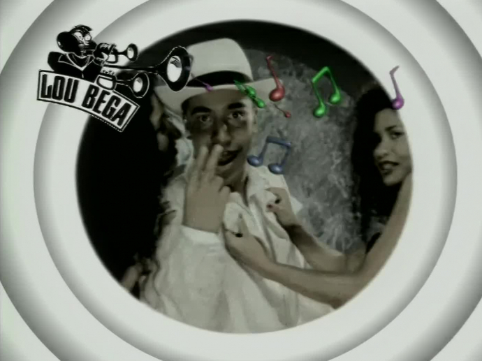 Lou Bega : Mambo n° 5 : version 35 secondes | INA