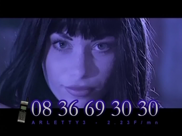 08 36 69 30 30 | INA