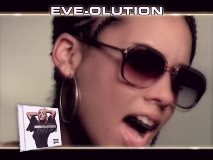 Eve olution | INA