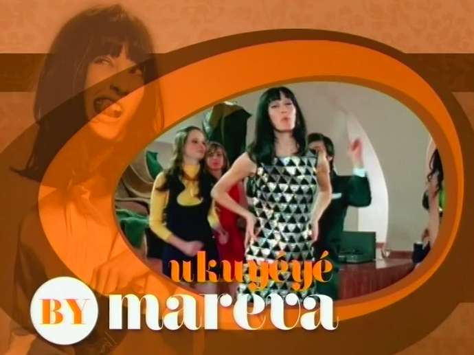Mareva : Single Version 20 secondes | INA