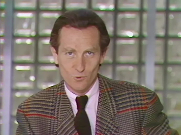 Stéphane Audran | INA