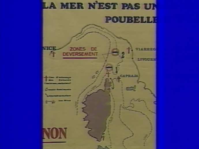 Rétrospective sur l'affaire des boues rouges | INA