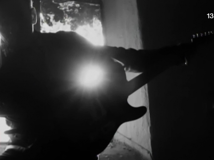 Sortie du dernier album de Bruce Springsteen : "Wrecking ball" | INA