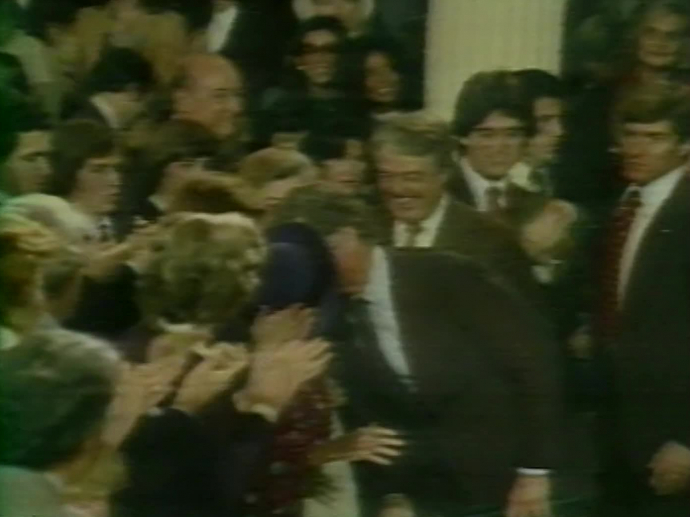 KENNEDY + Henry MULLER | INA