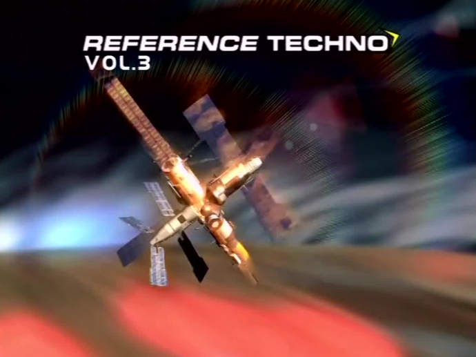 Référence techno vol.3 version 13 secondes | INA