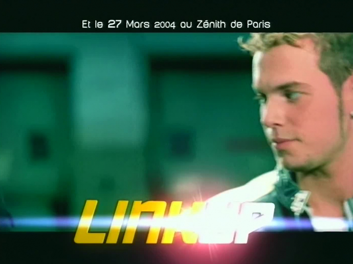 Linkup : Single version 11 secondes | INA