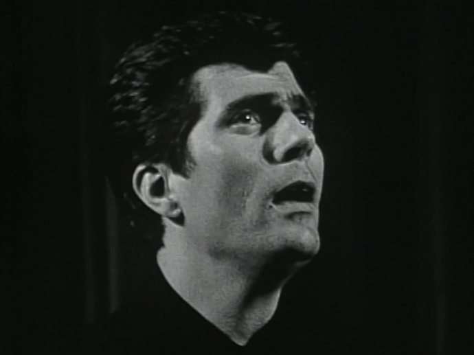 Jean Christophe Averty à propos des émissions de variétés | INA