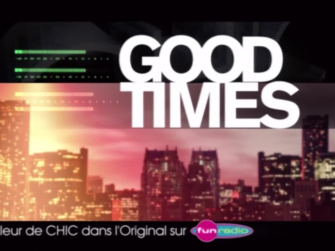 Chic : version 29 secondes | INA