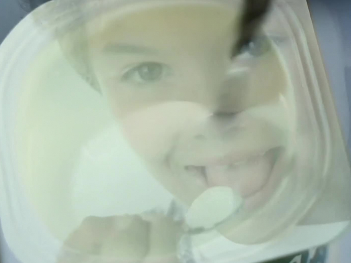 Vrai : La nature et rien d'autre, version 20 secondes | INA