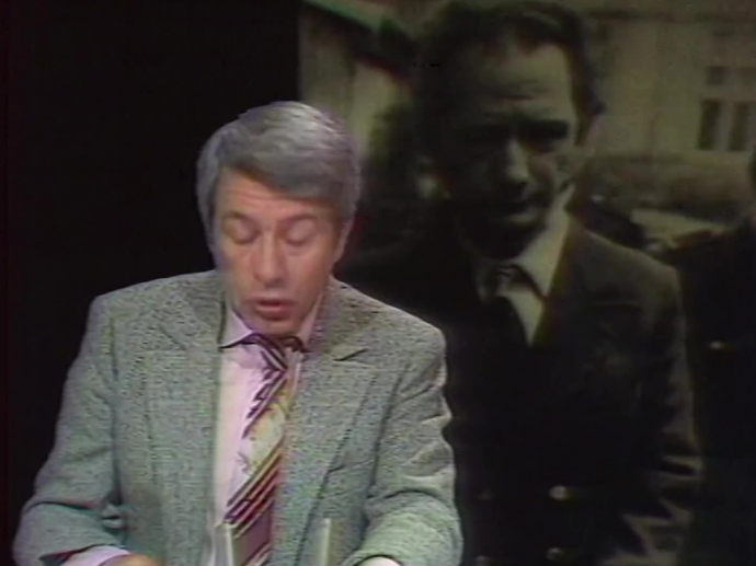 Procès Garceau | INA