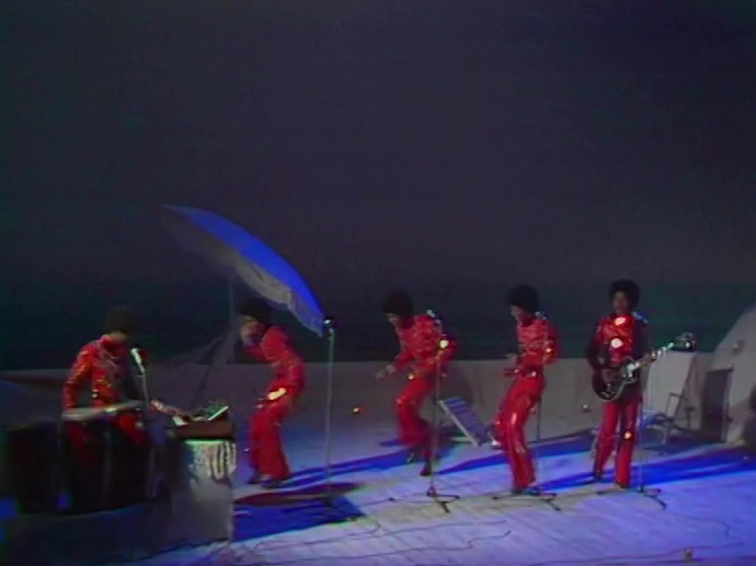 Michael Jackson | INA