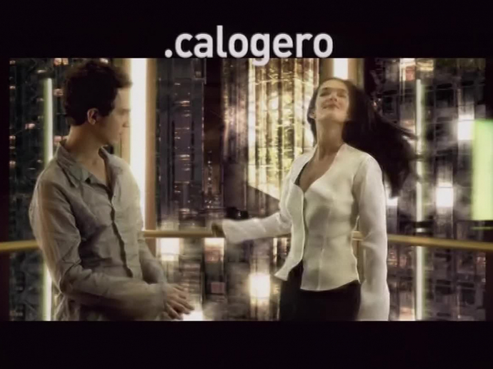 Calogéro : En apesanteur | INA