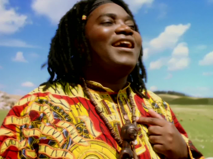 Wes : Alane : version 11 secondes | INA