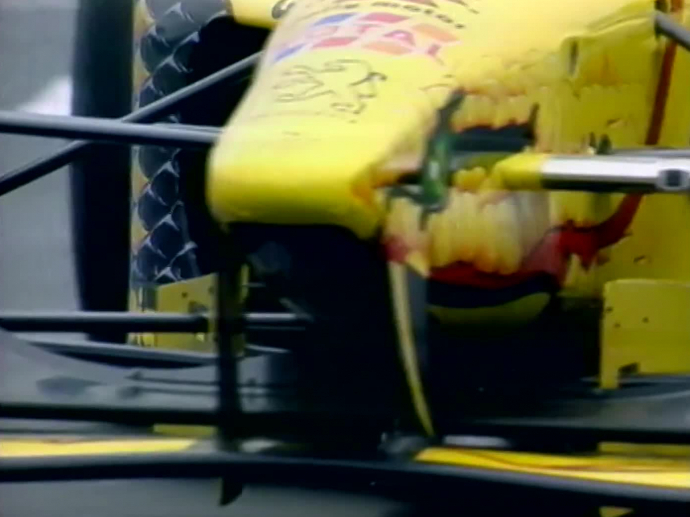 F1 : Saison version 35 secondes | INA