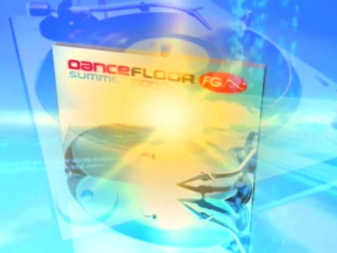 Dance floor fg summer 2003 version 11 secondes | INA