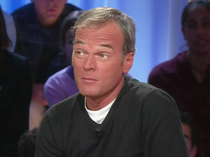 Suite interview biographie Jean François Derec | INA