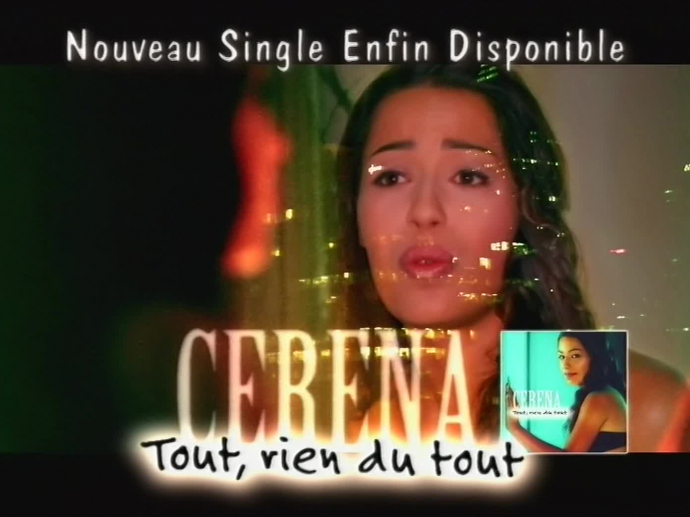 Céréna : tout rien du tout version 15 secondes | INA