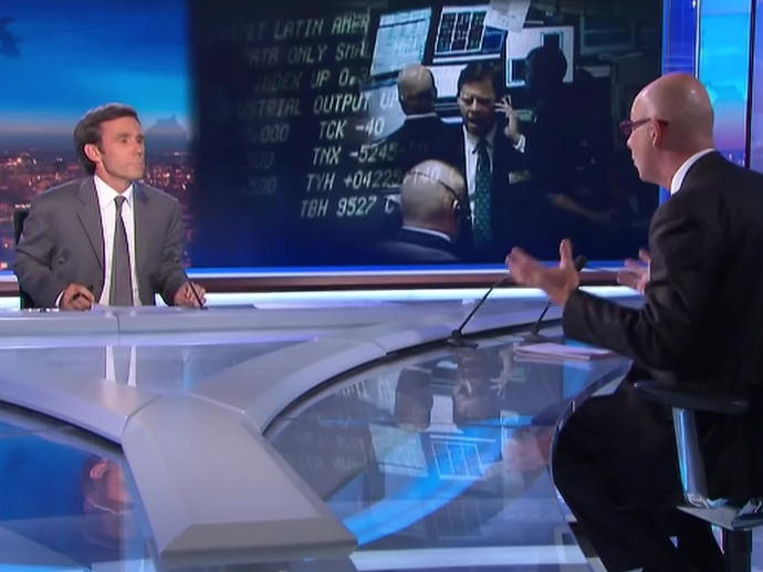 20 heures : émission du 14 septembre 2011 | INA