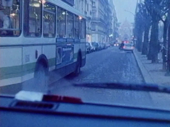 Daniel Darc et Mirwais | INA