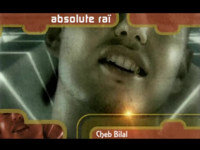 Absolute RAI : version 17 secondes | INA