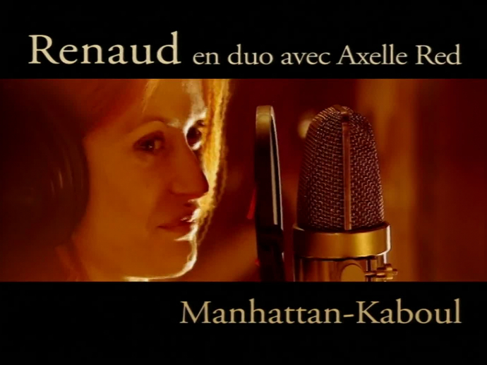Renaud : Manhattan Kaboul | INA