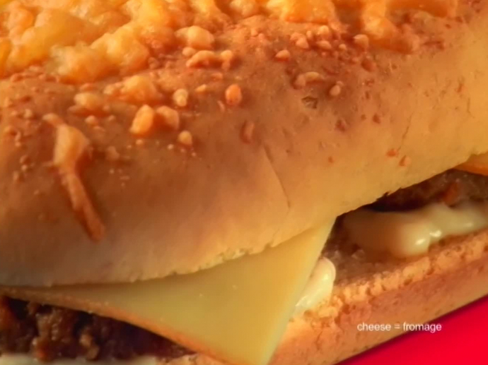 Cheese fever : Intense raclette version 10 secondes | INA