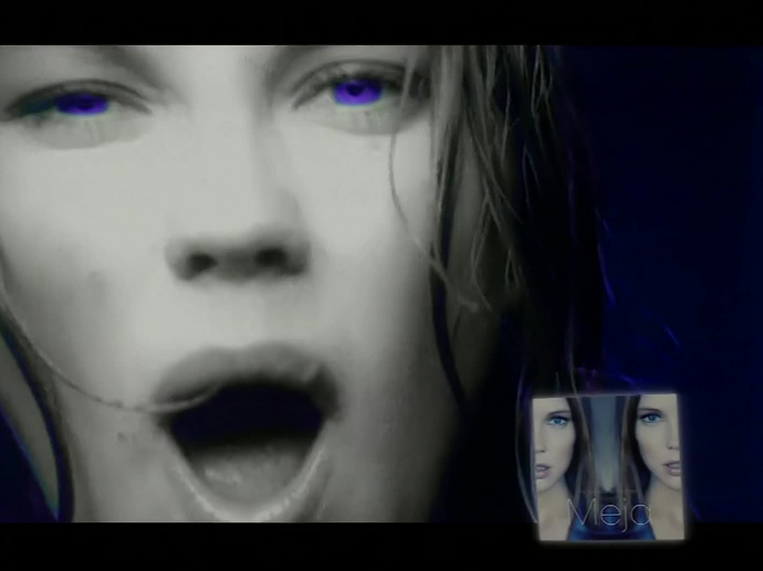 Meja : version 20 secondes | INA