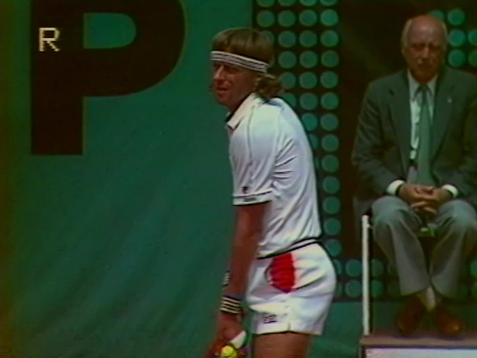 Ambiance, Résumé de la finale des Internationaux de France de Tennis ...