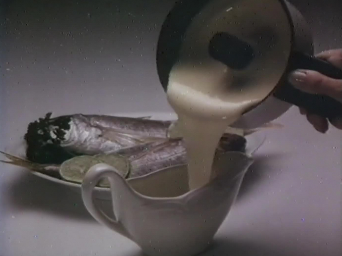 LE SAUCIER / SEB : SAUCIER ELECTRIQUE | INA