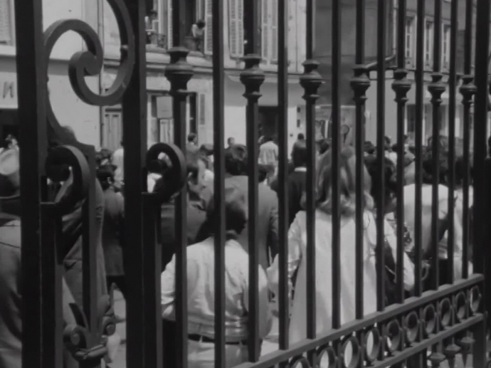 Procès de Buffet et Bontems | INA