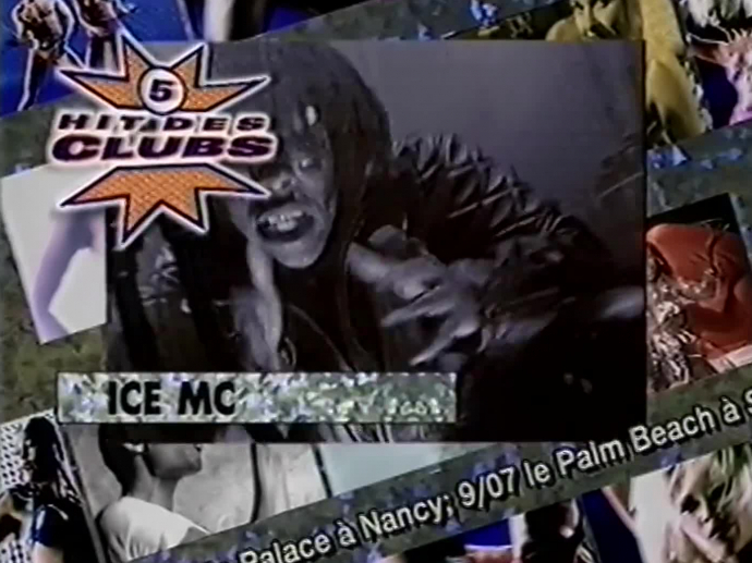 Hit des club 5 version 20 secondes | INA