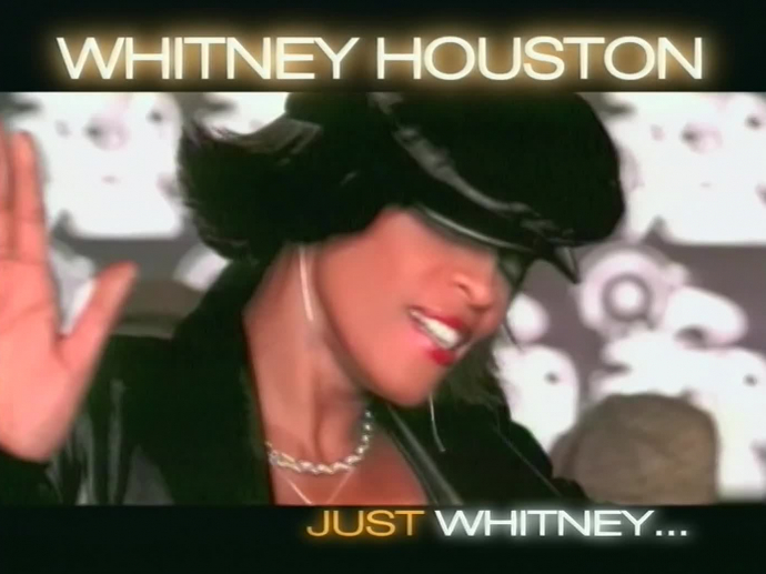Whitney Houston album 2002 version 28 secondes | INA