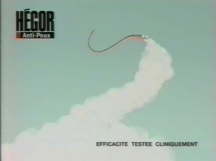 HEGOR ANTI-POUX : SHAMPOOING + SOLUTION AEROSOL CONTRE LES POUX GAMME | INA