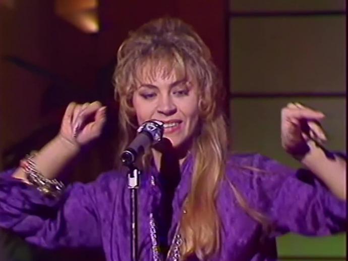 Niagara "Je dois m'en aller" | INA