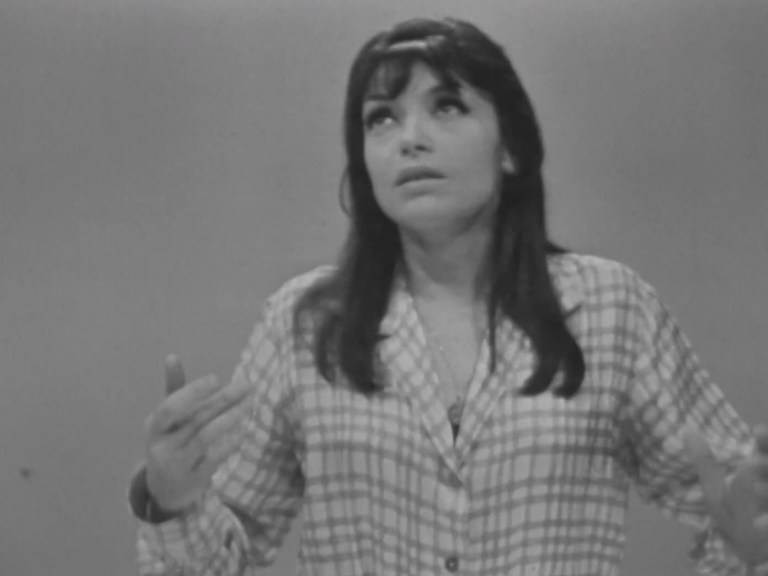 Philippe Castelli au Petit Conservatoire | INA