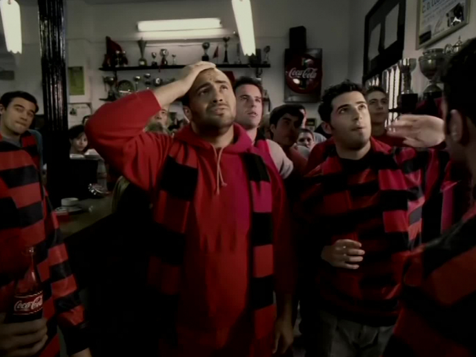 Coca cola : Outsiders 2000 | INA