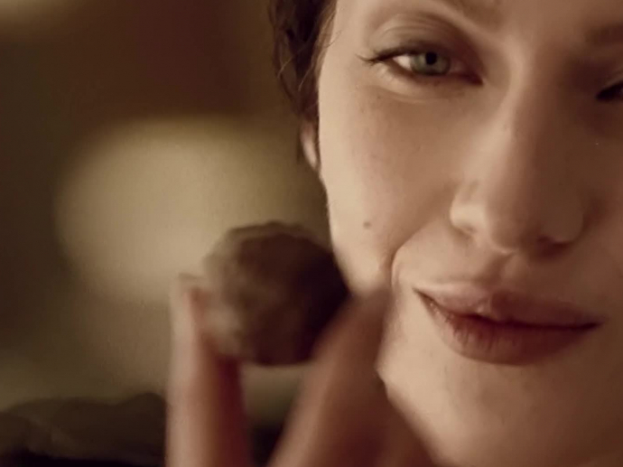 Rocher Ferrero : Petite pyramide version 36 secondes | INA