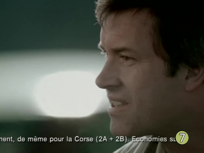 Le 7 de Cegetel : Chariots | INA