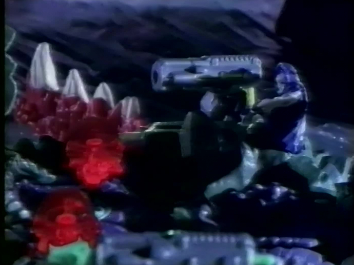 IDEAL MIGHTY MAX DRAGON ISLAND : JOUET FIGURINE | INA