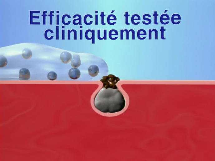 Biactol complet : Lancement | INA