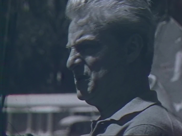 L'interview de René Clément | INA