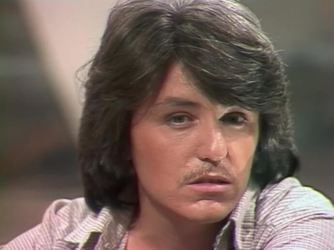 Cerrone : sa célébrité et ses projets | INA