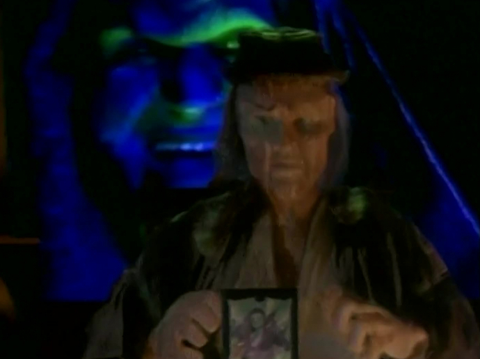 Atmosfear : Les émissaires version 10 secondes | INA